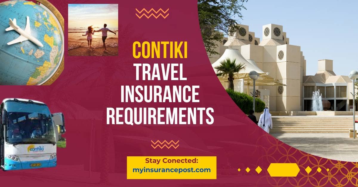Contiki Travel Insurance Requirements-Hidden Idea (Updated 2025)