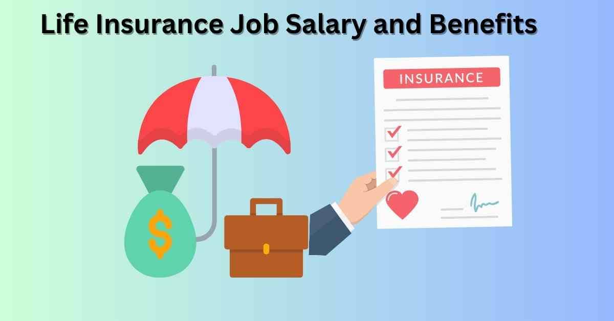 How Many Jobs Are Available In Life Insurance? 2023 USA