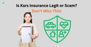 Is Kars Insurance Legit? Unveiling The Truth 13th Oct 2023