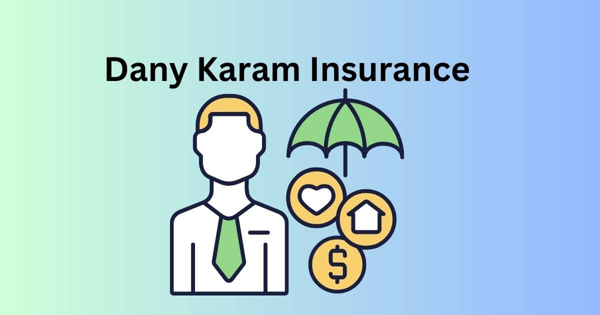 Dany Karam Insurance: Don't Get Cancelled! MA Agent Saves $1,200+ On ...