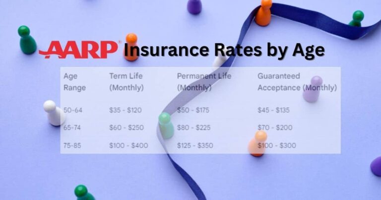 Best AARP Life Insurance For Seniors Over 85