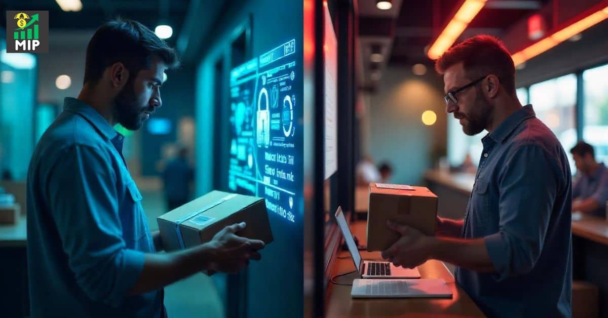 Shipcover Vs. USPS Insurance: Ultimate Guide To Protect Packages 2025