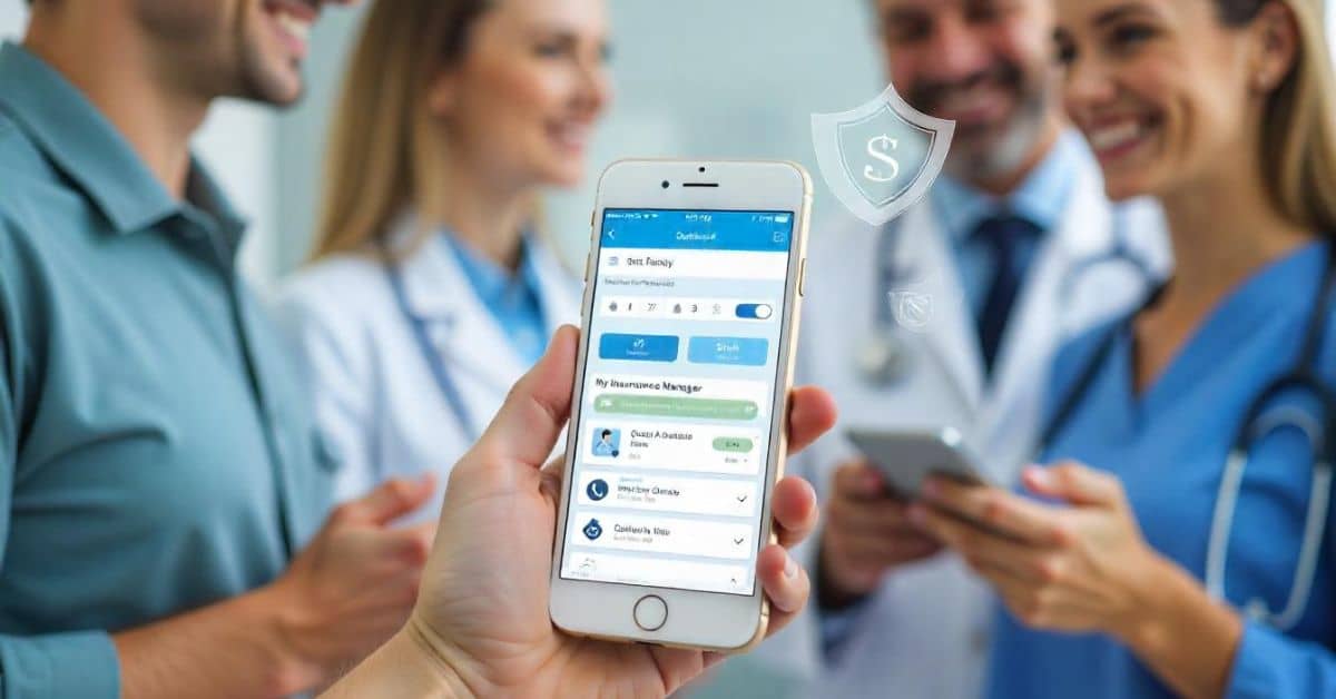 Unlock Your Health Insurance Power: BCBS My Insurance Manager Mastery ...